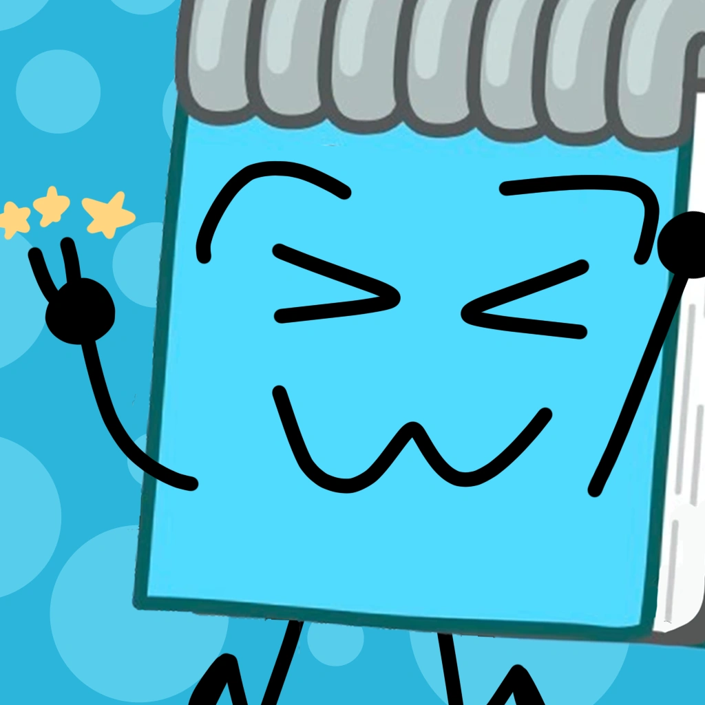 Notepad | Competition for a BANANA Wiki | Fandom