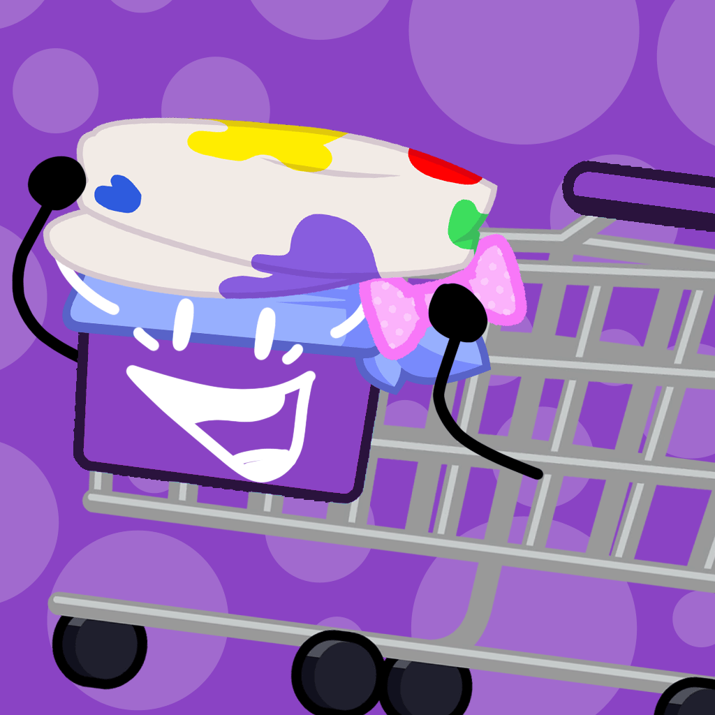 Shopping Cart | Competition for a BANANA Wiki | Fandom