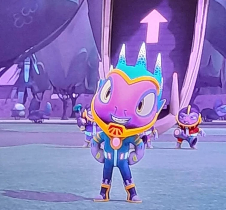 Um... What am I looking at? | Fandom