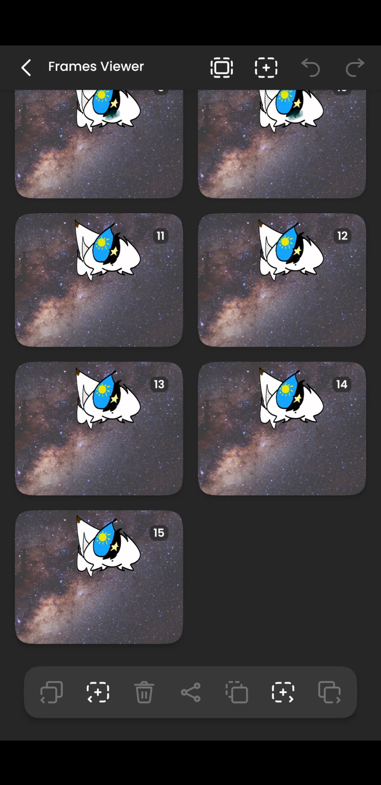 Making a vid of me in space with a bfdi four plush🗿 | Fandom