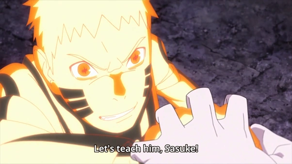 To Clear things up: Naruto still has SOSP | Fandom