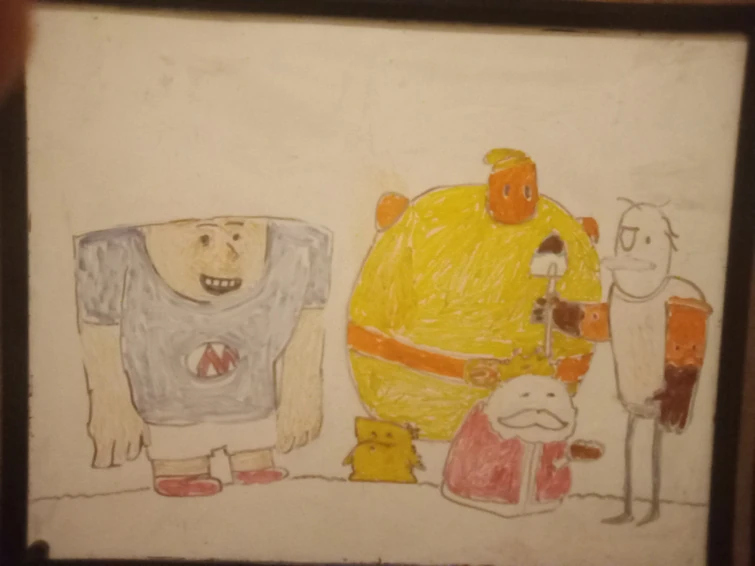 IS FANART ENOUGH TO GET YOU PEOPLE INTO HOMESTAR RUNNER? | Fandom