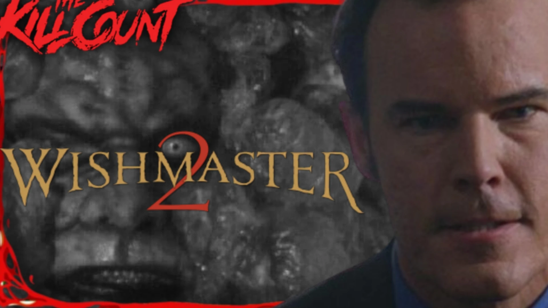 Wishmaster 2 evil never dies(1999) kill count | Fandom