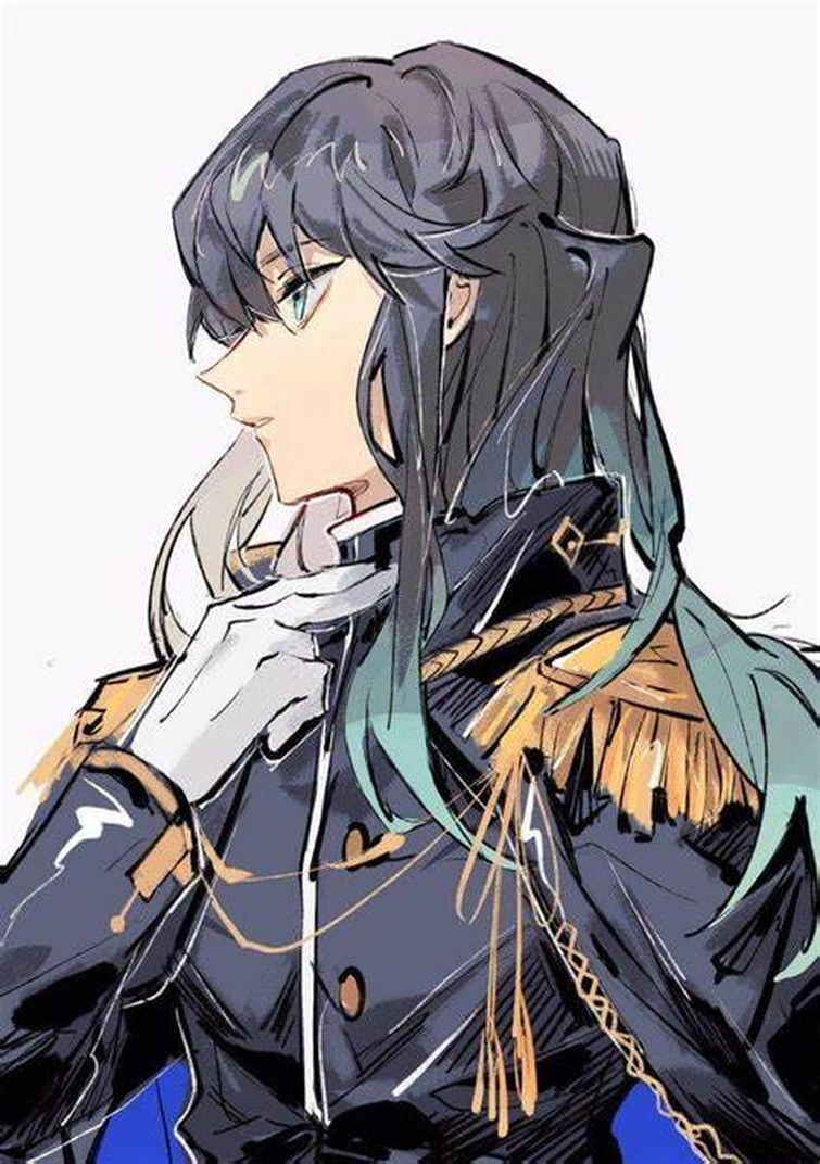 i don’t know what to put for the title… | Fandom