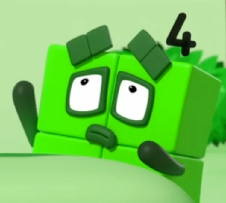 share some images to show why you should never pause numberblocks | Fandom