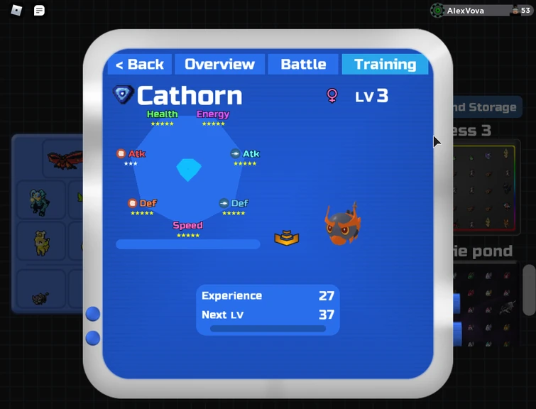 Discuss Everything About Loomian Legacy Wiki | Fandom