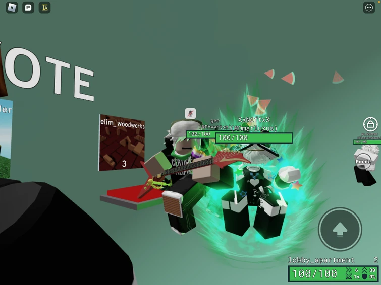 Discuss Everything About Roblox Item Asylum Wiki | Fandom