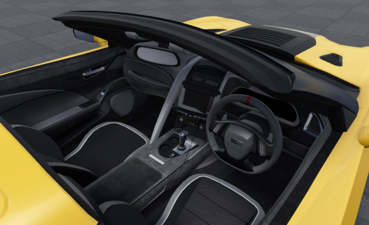 More Greenville leaks. More Poopra, Range Rover 4Runner, Corvette, and ...