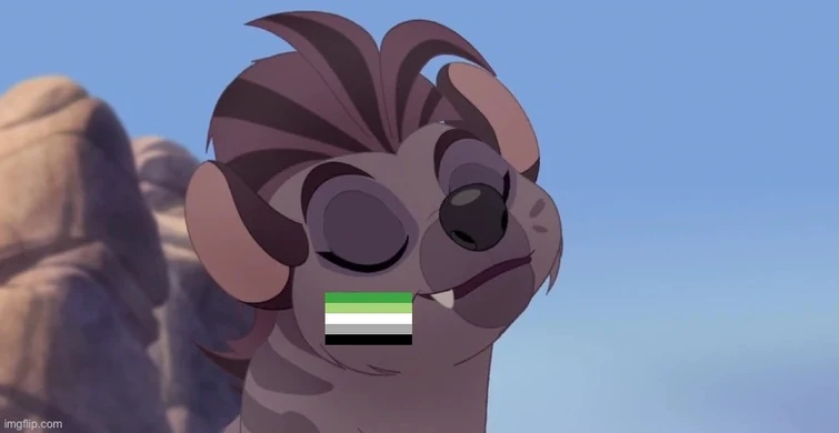 Happy Pride Month. Here are some of my Lion Guard LGBT Headcanons | Fandom