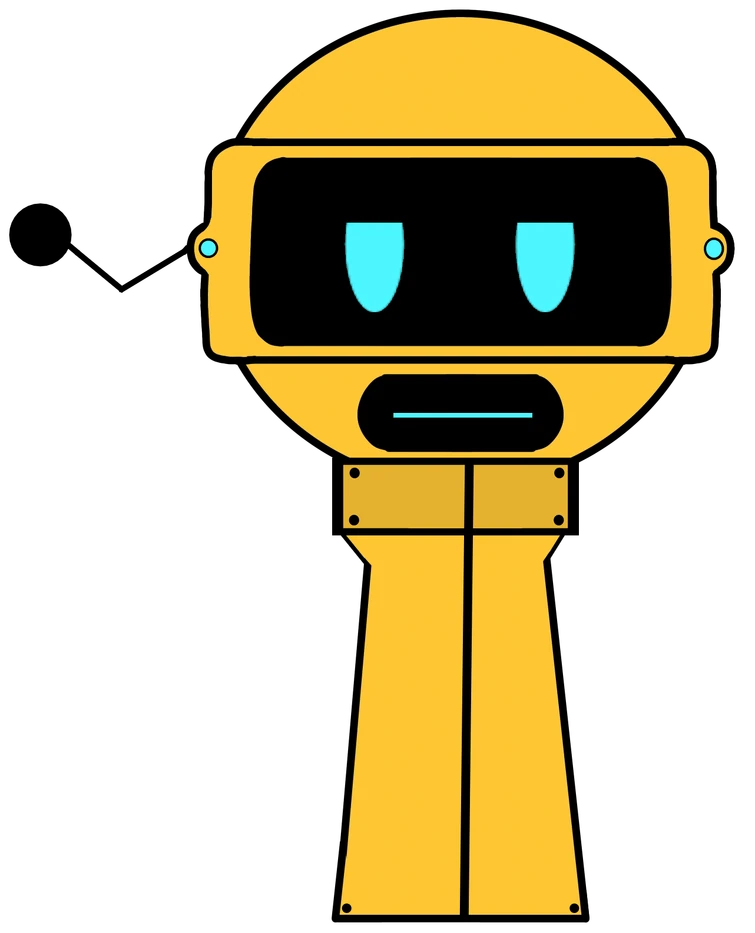 Fun Bot and Garnold Fanmade Redesign | Fandom