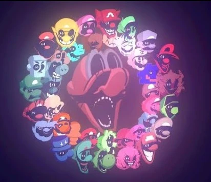 New PFP vro | Fandom