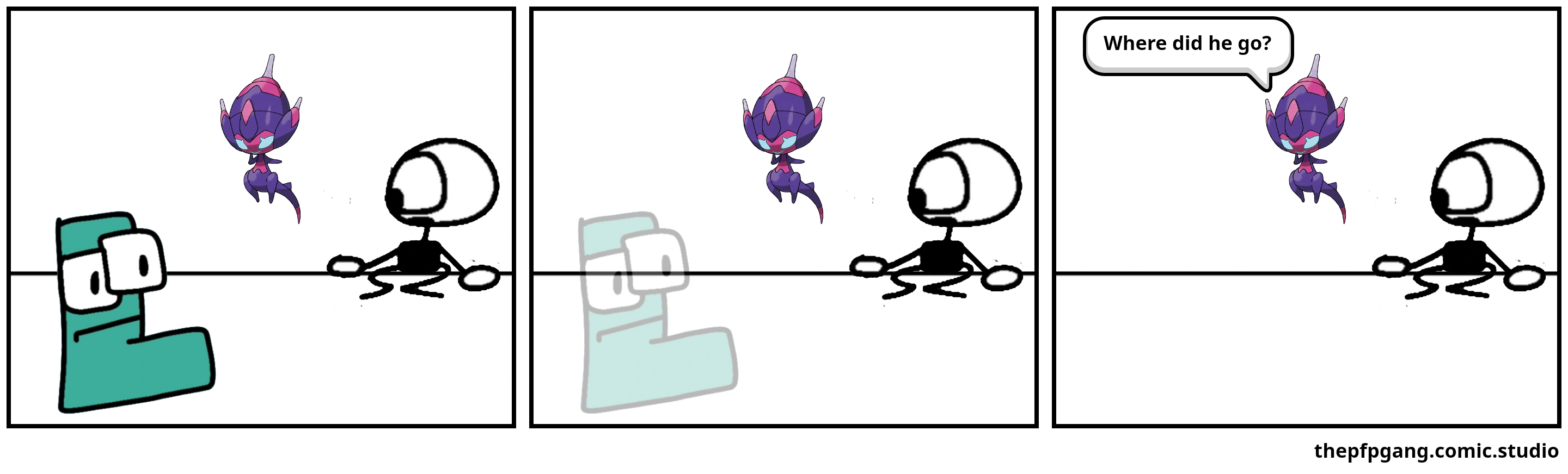 Spoilers for Profile Pictures' Battle For Anything 2 | Fandom