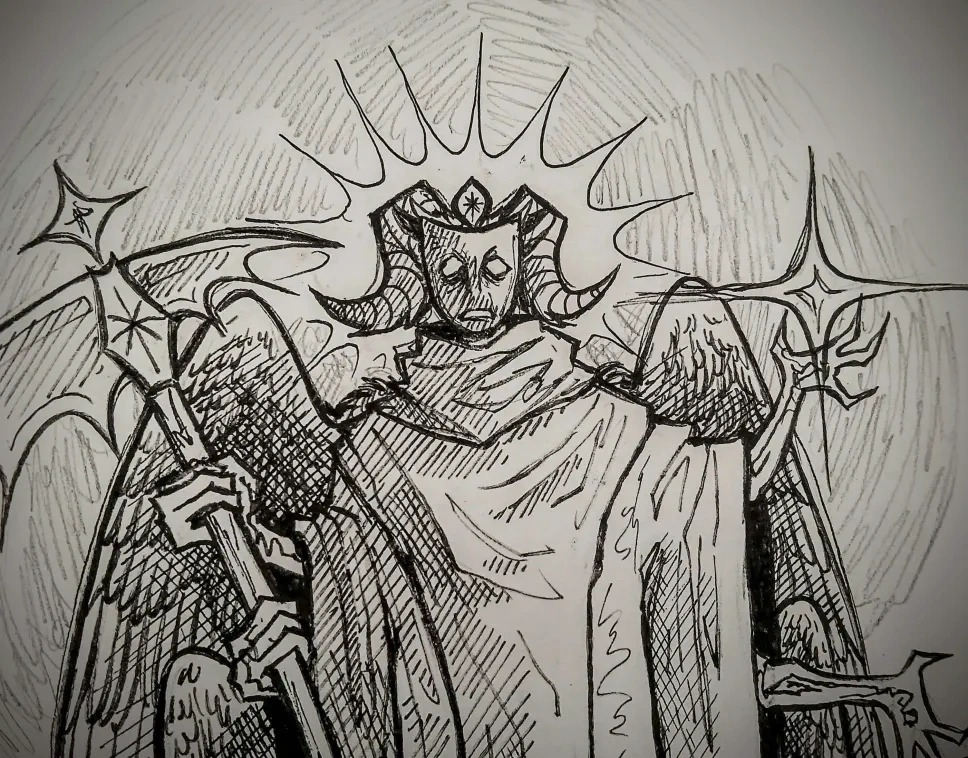 noli skin idea | Fandom