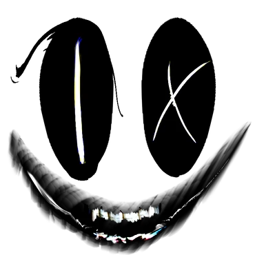 should i remake the SHIT evil goober new design | Fandom