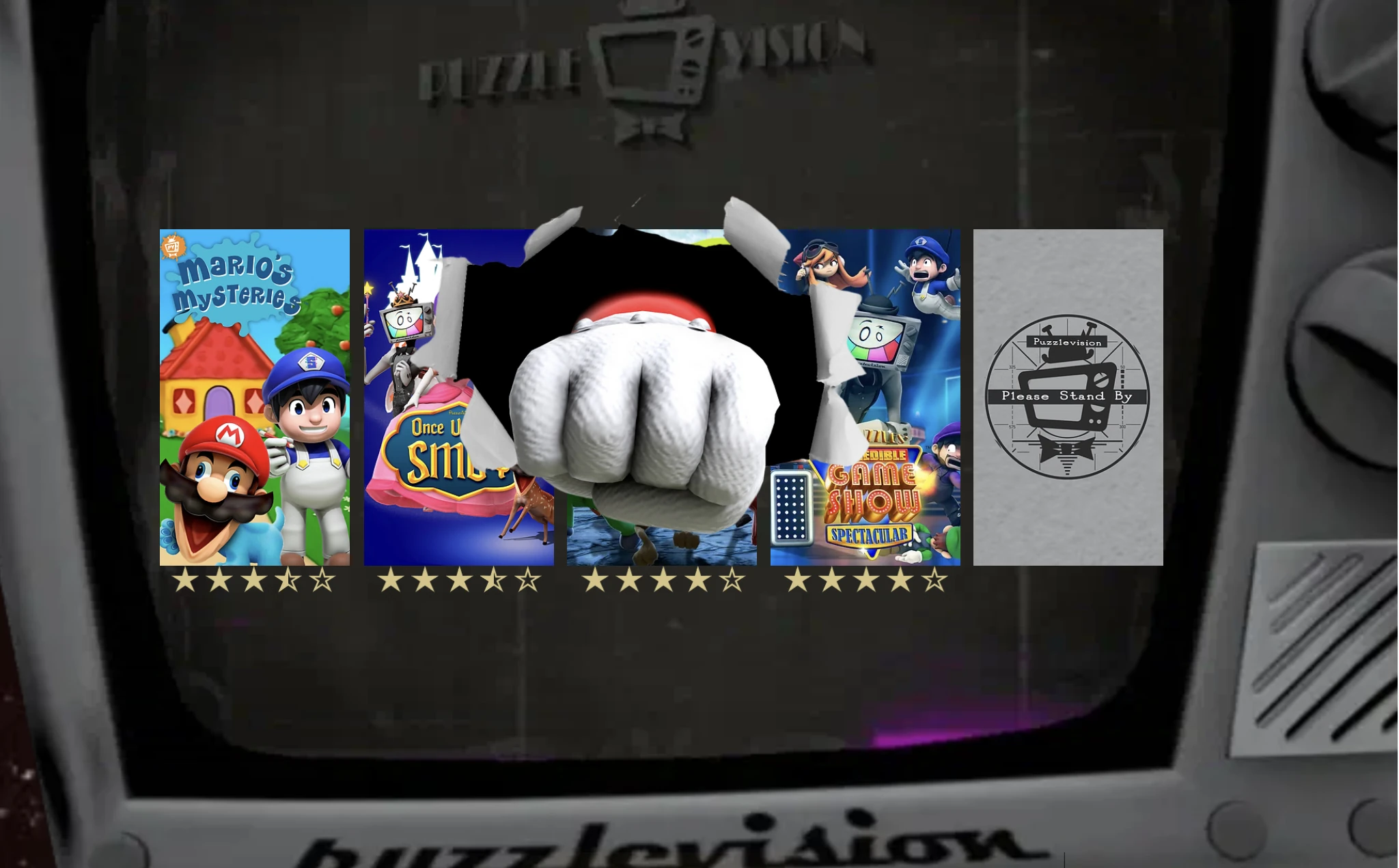 What the heck??!? | Fandom