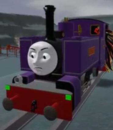Discuss Everything About Thomas the Tank Engine Wikia | Fandom
