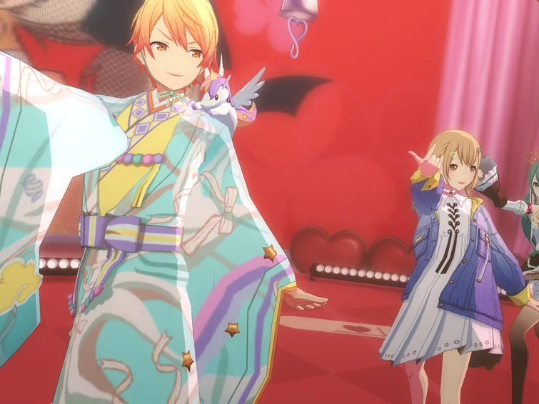 Discuss Everything About Project SEKAI Wiki | Fandom