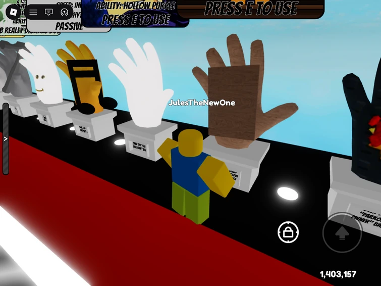 So, Roblox crashed and I still managed to go to my private server | Fandom
