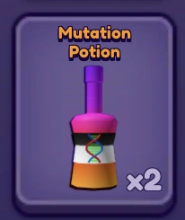 Selling/Trading 2 mutation potions! | Fandom