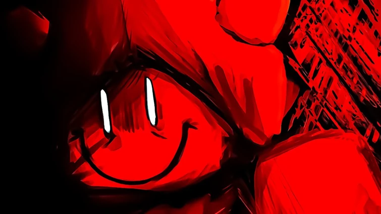 Discuss Everything About FORSAKEN Wiki | Fandom