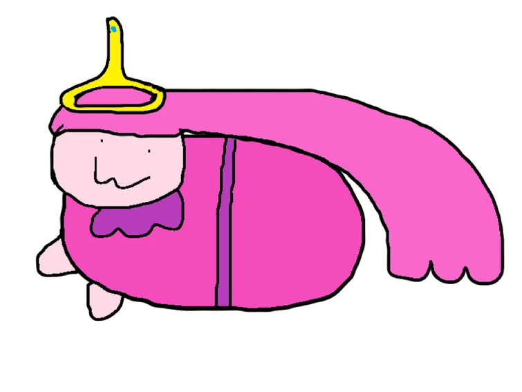 Loaf Princess | Fandom