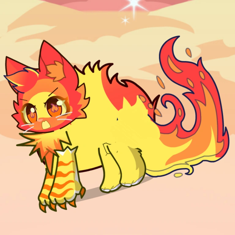 New oc I'm kinda proud of?(5/5) | Fandom