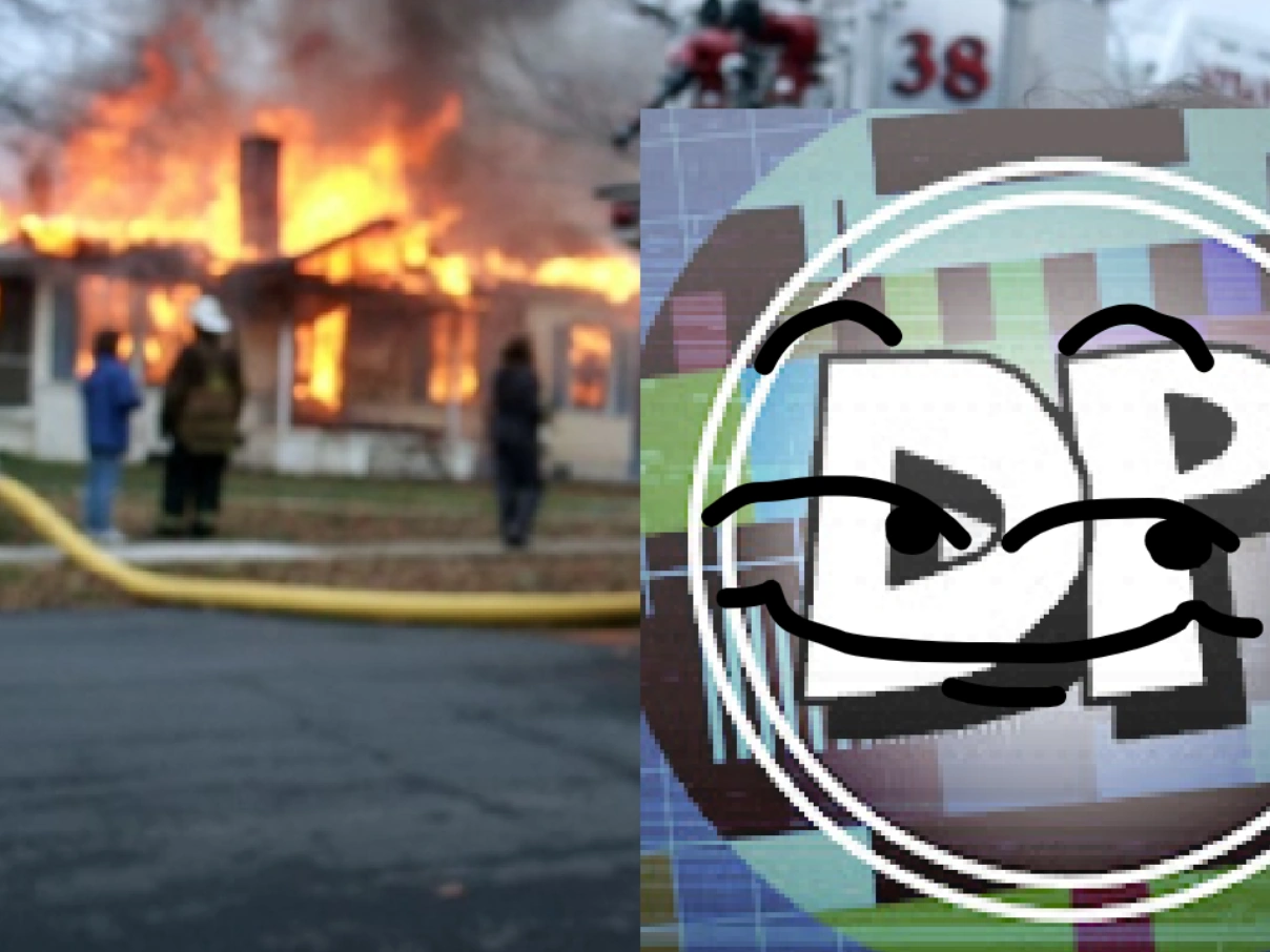 I committed arson | Fandom