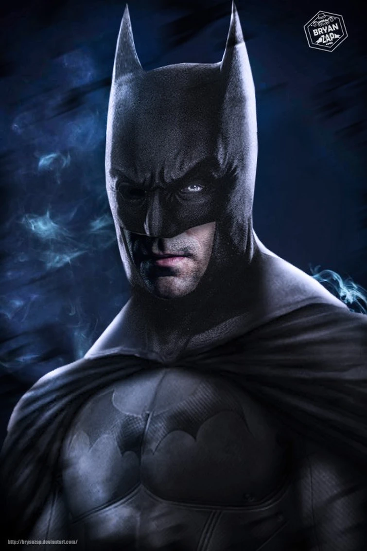 Discuss Everything About DC Extended Universe Wiki | Fandom