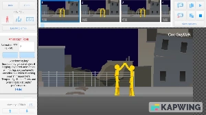 Stick node animation here! | Fandom