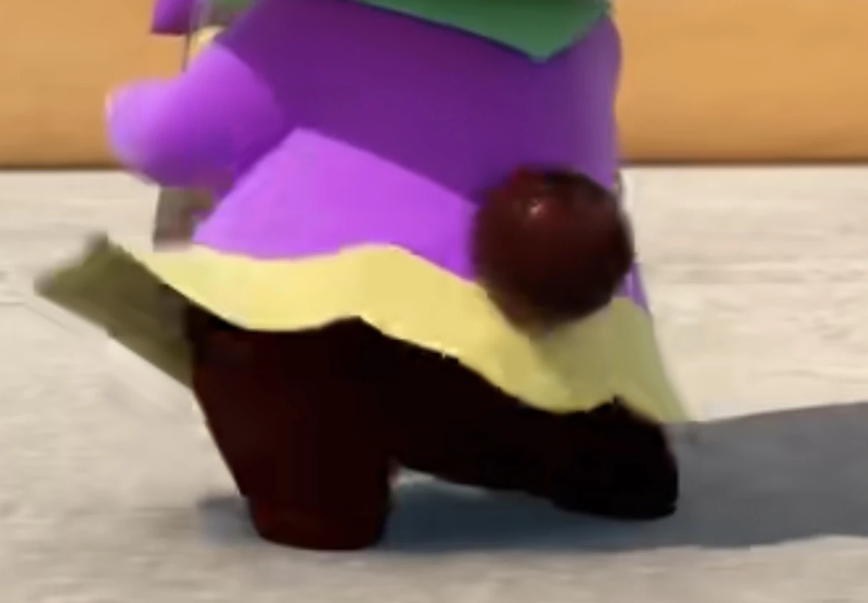 Tbh…this scene in the Puddingping trailer absolutely killed me…😭 | Fandom