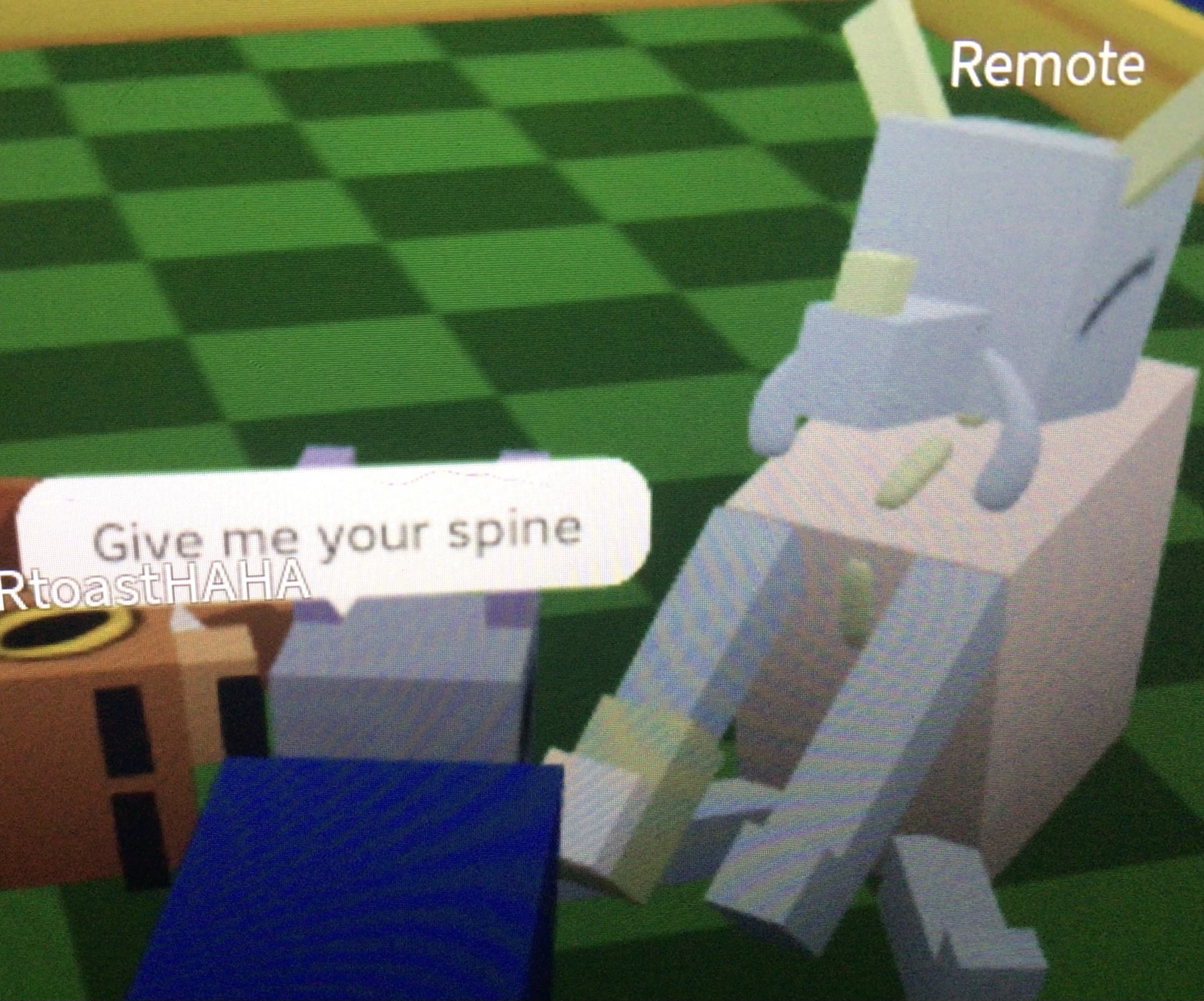 Warrior Cats x Dandy’s World AU rahh | Fandom