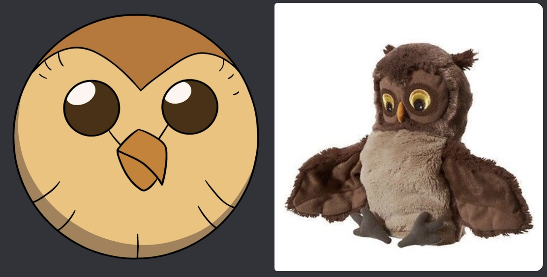 Confused yet? | Fandom