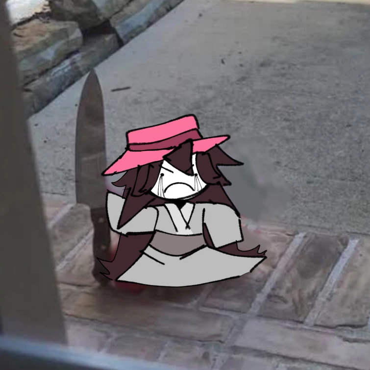 Oh my gosh! Heechi is outside your doorstep! | Fandom