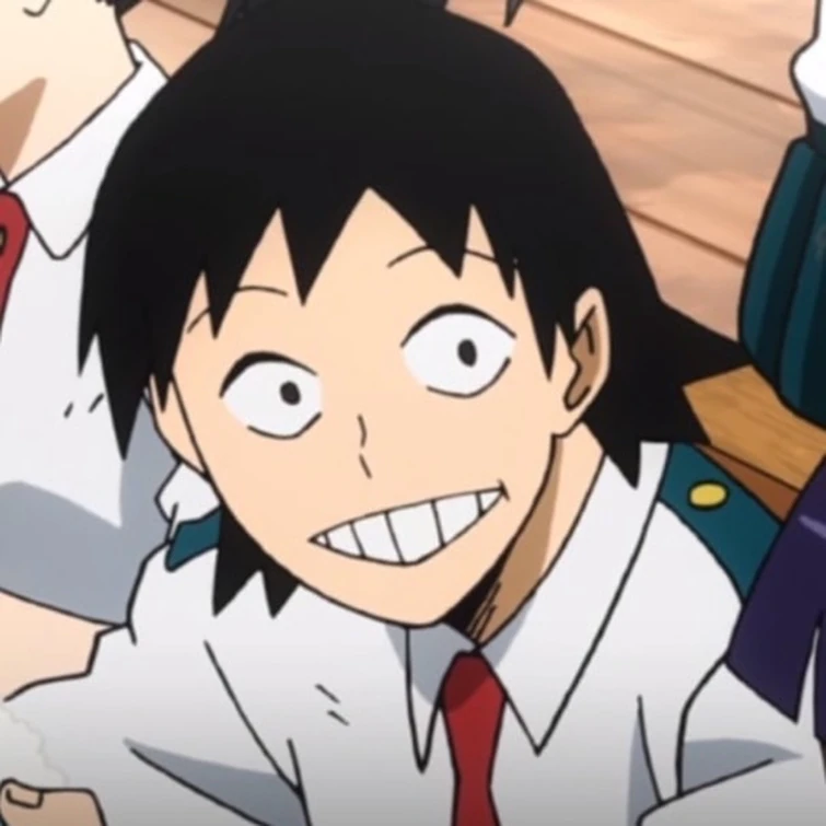 MHA Skits | ft Sero And Deku in "You Launched Mineta Into The Sun ...