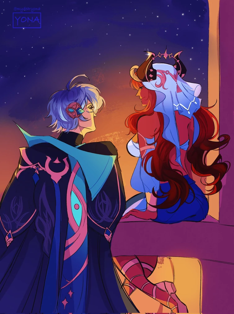 Anyone in a Hailou mood | Fandom