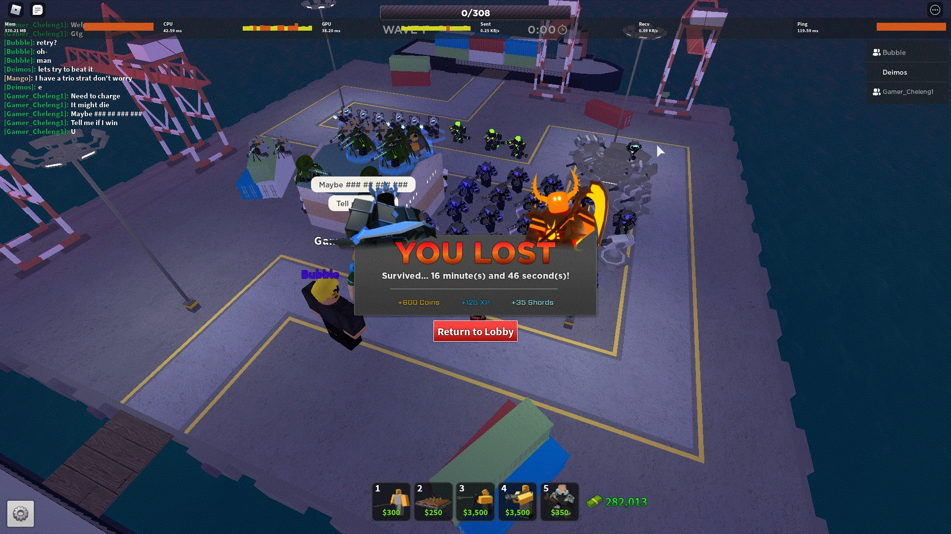 Hidden Wave anyone? | Fandom