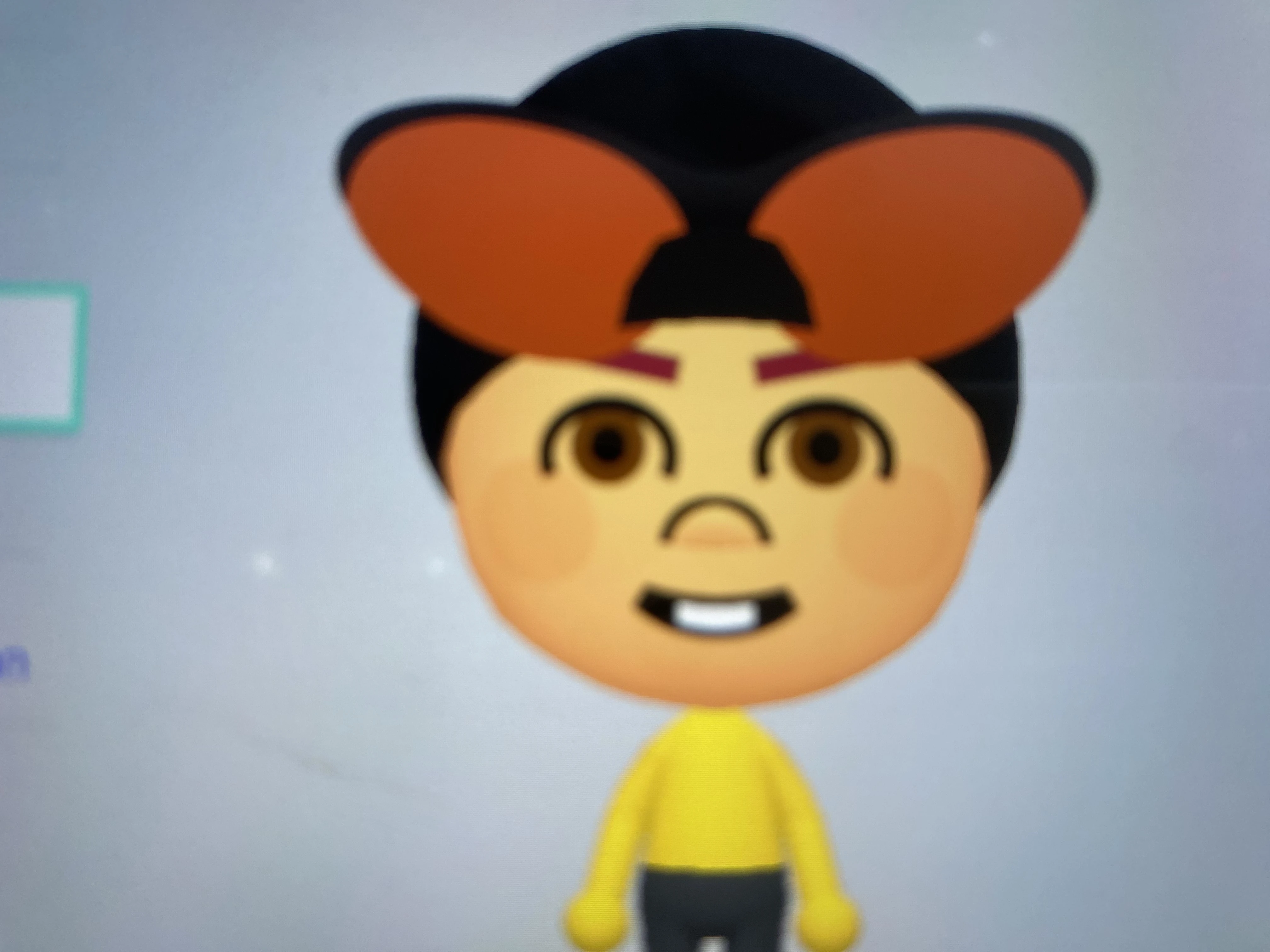 10 more CPU Miis as Sonic Characters (Part 2) | Fandom