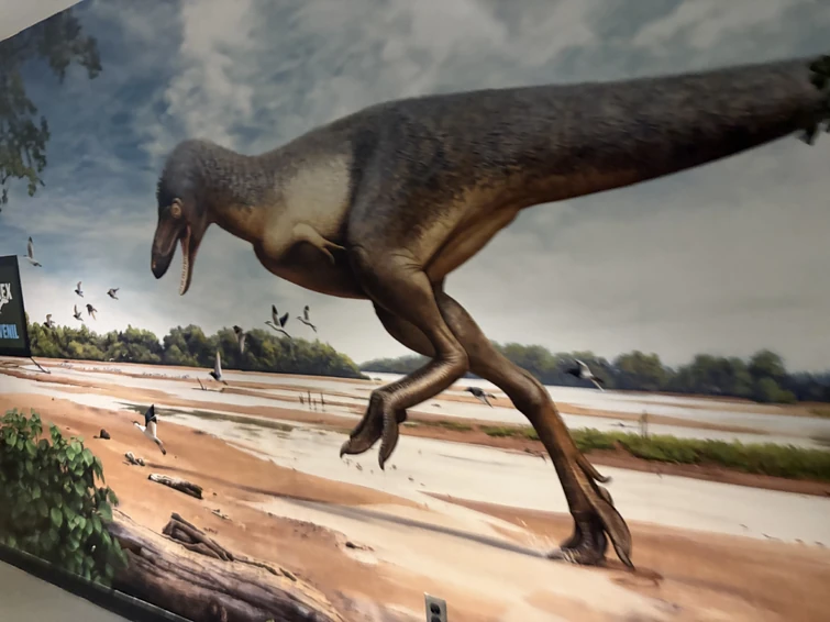 Discuss Everything About Dinopedia | Fandom