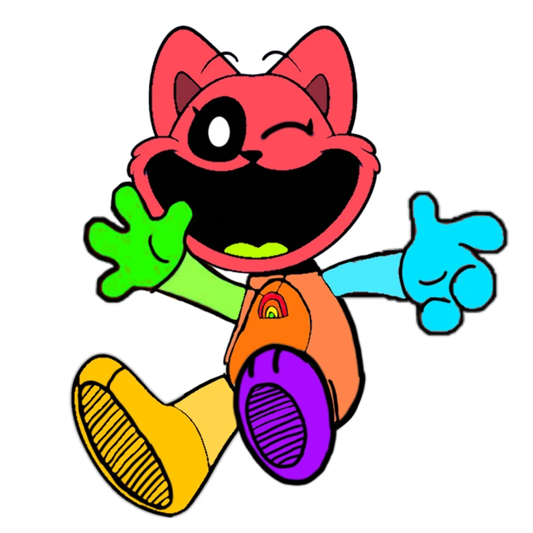 Discuss Everything About Smiling Critters Wiki | Fandom