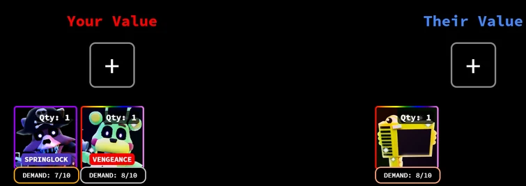 Looking for shiny handunit | Fandom