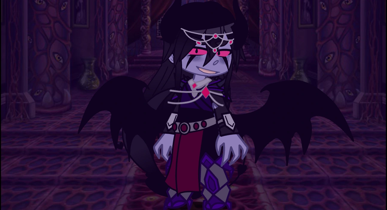 Nobody asked for this, but Sithar redesign | Fandom