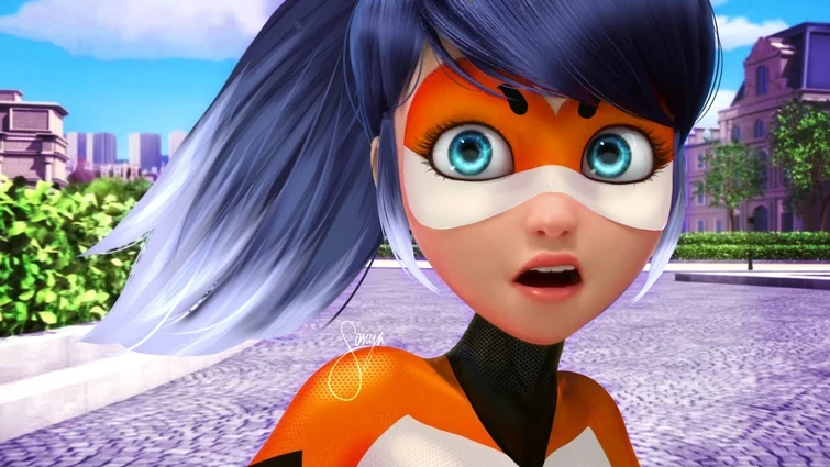 Fox Miraculous | Fandom