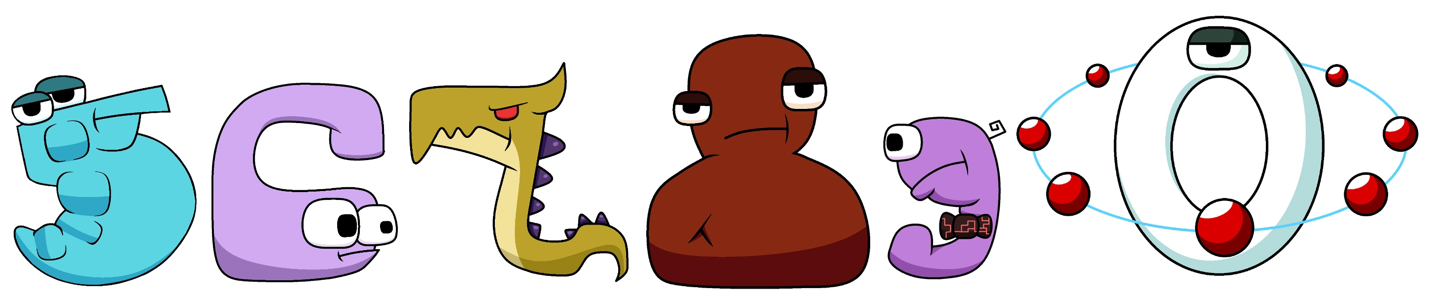 my number lore predictions | Fandom