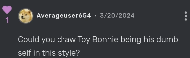 Drawing Request Completed Pt.2 | Fandom