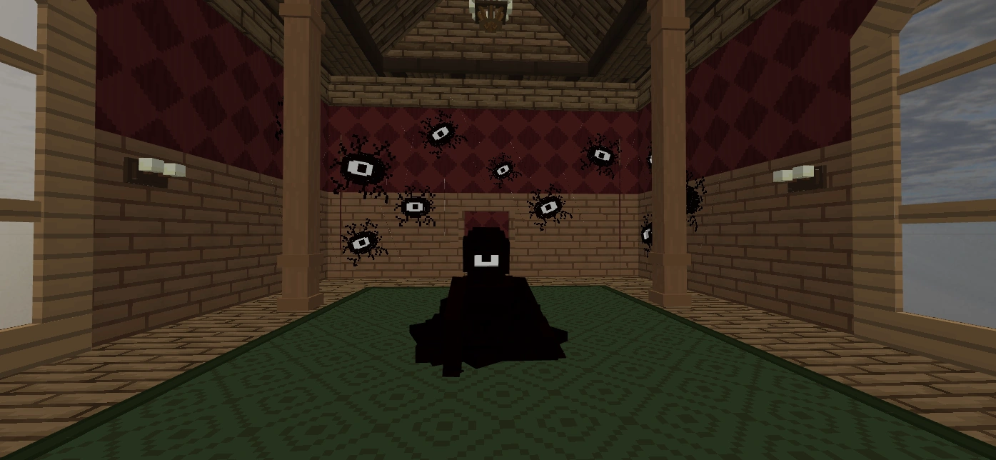 THEY ARE WATCHING THE END RAHHHH | Fandom