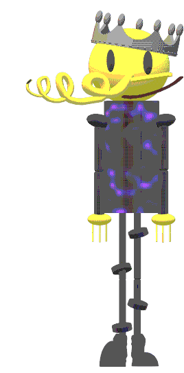 some uh random guy i made. | Fandom