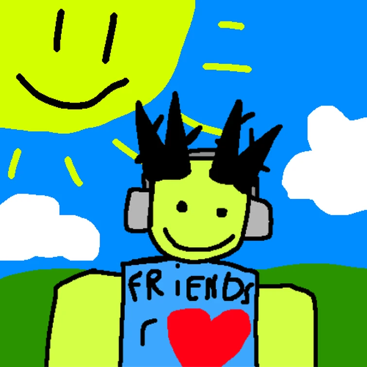 friend | Fandom