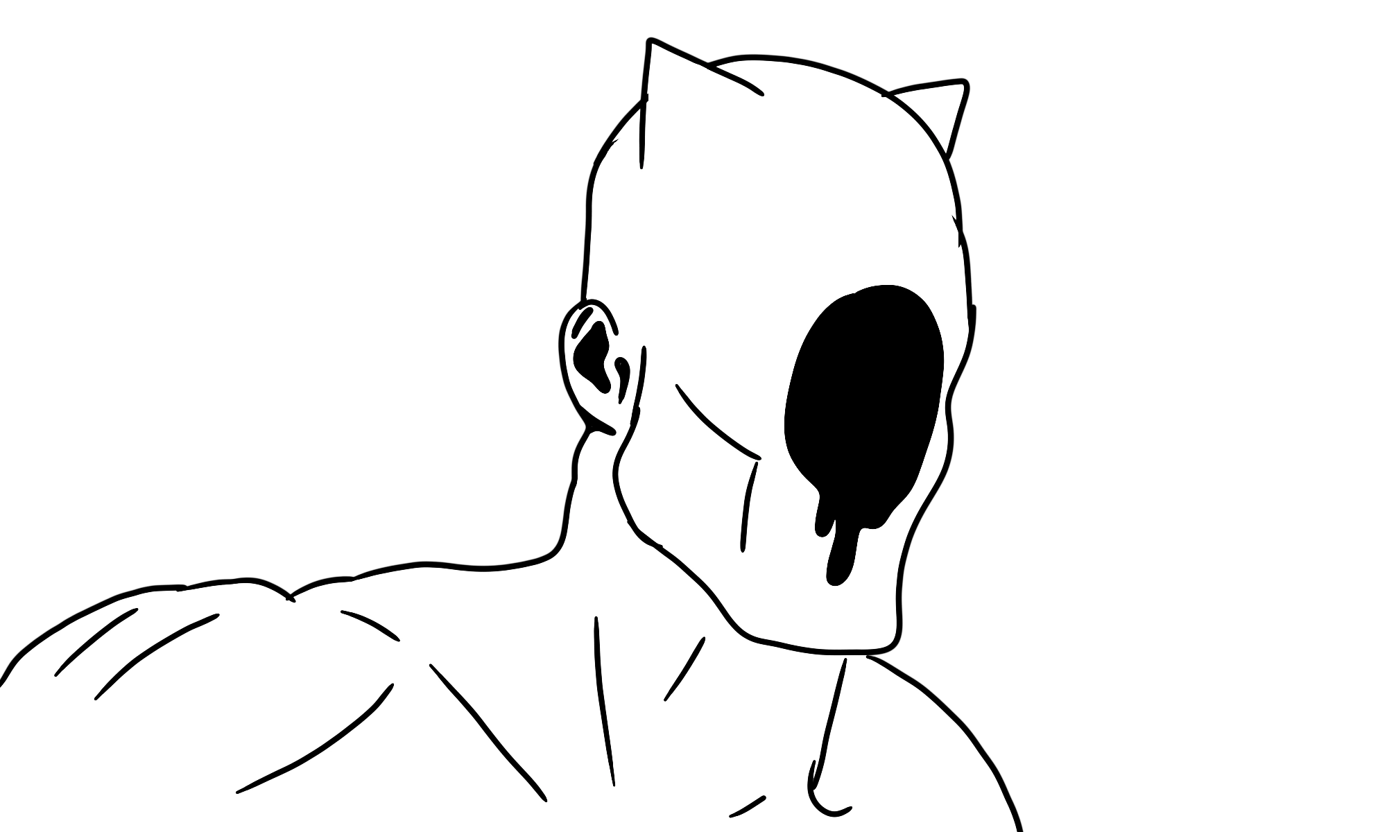 Endogeny fanart | Fandom