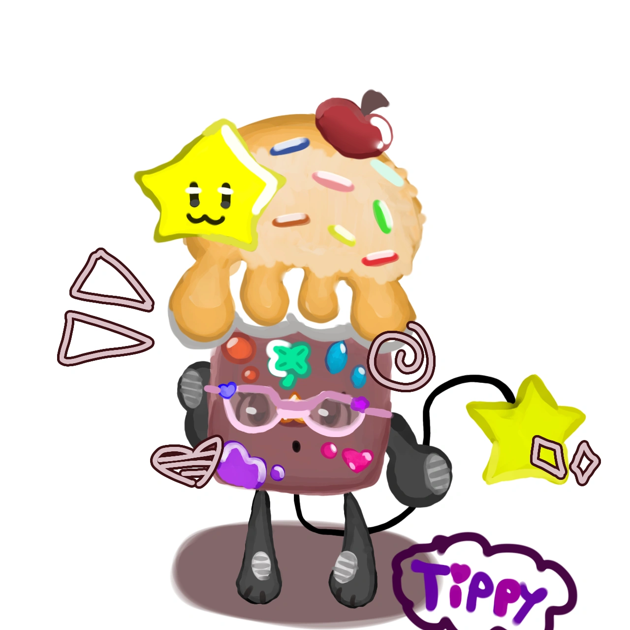 Objectsona update ️🌸 | Fandom