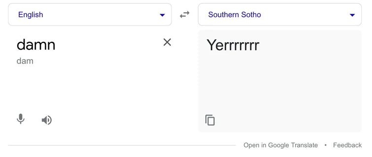 Start a yerrrrrrr chain | Fandom